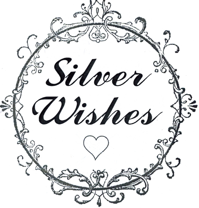 Silver Wishes Collection | Fria The Label